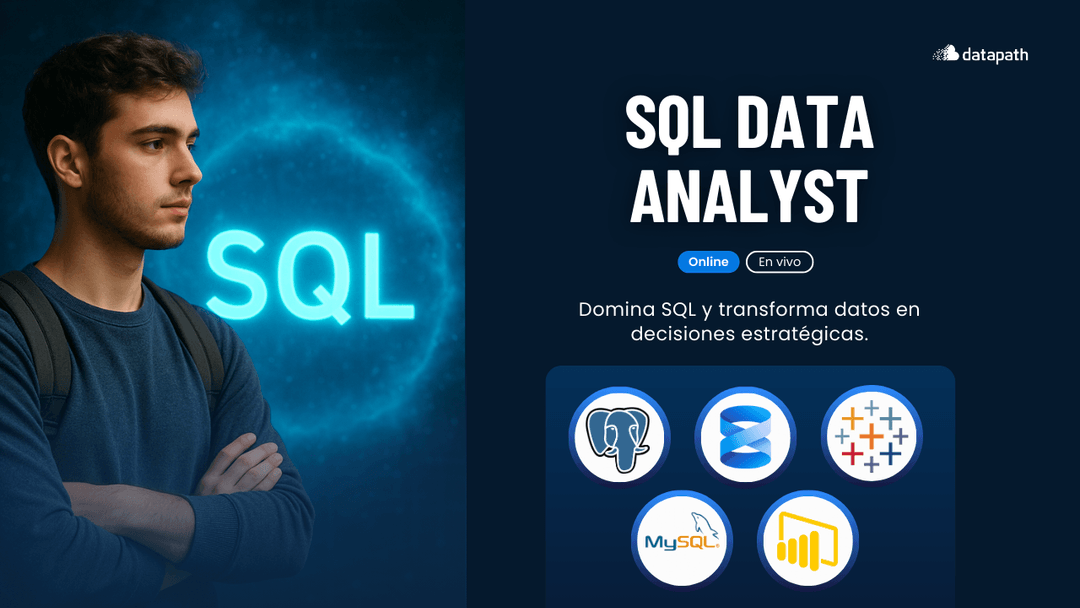 Curso Análisis de datos con SQL